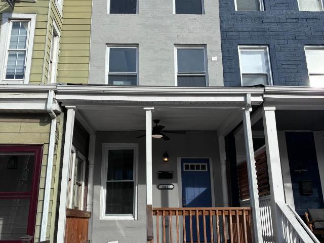 3417 Chestnut Ave, Baltimore, MD 21211 | MLS #MDBA2204 | Compass
