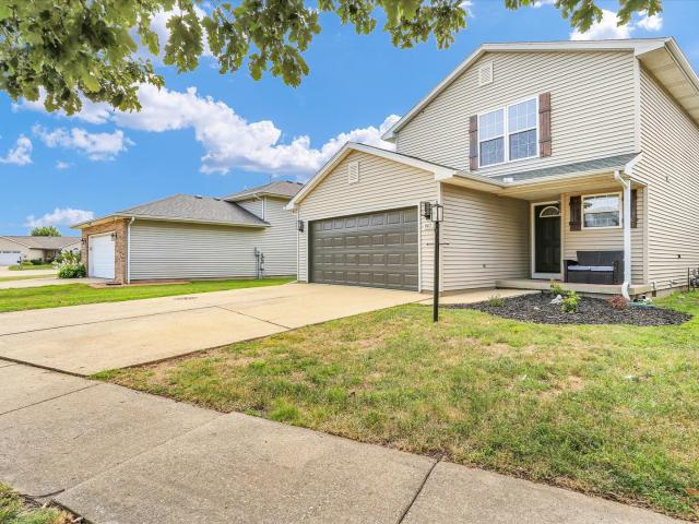3417 Clayton Road