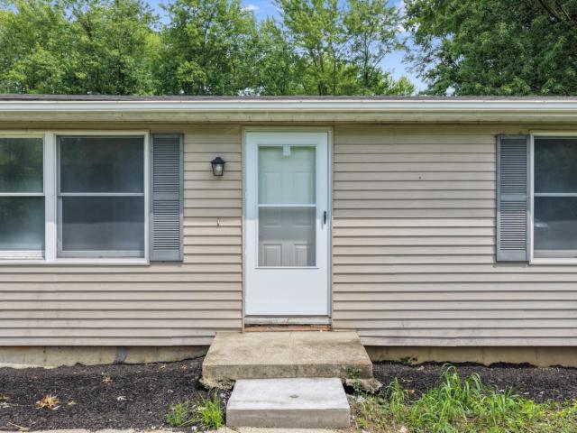 3417 Cole Road