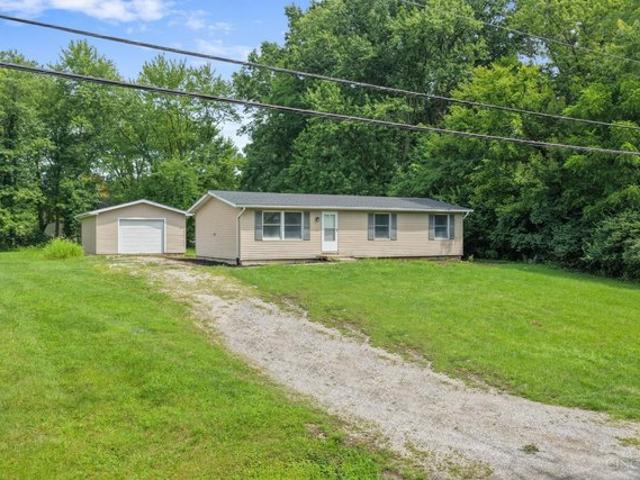 3417 Cole Rd, Amelia, OH 45102