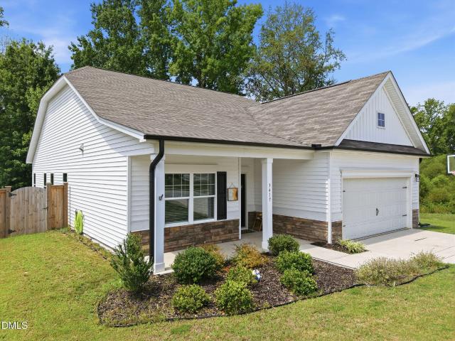 3417 Cross Timber Lane