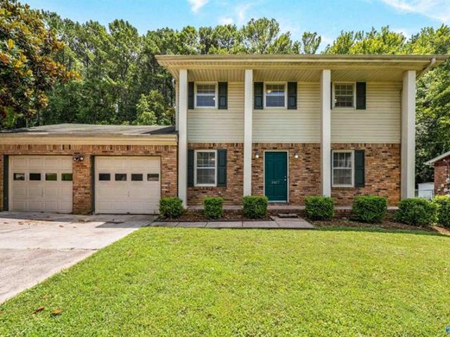 3417 Darlene Cir NW, Huntsville, AL 35810