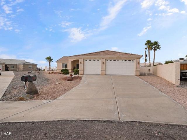3417 El Porto Ln, Lake Havasu City, AZ 86406