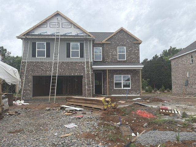 3417 Elene Way, Murfreesboro, TN 37129