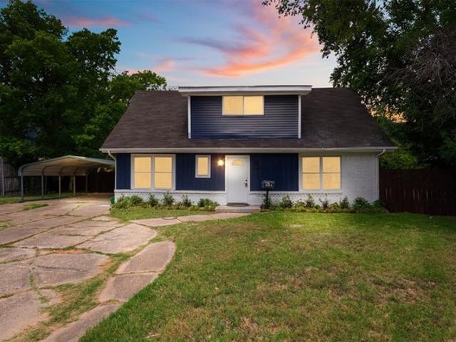 3417 Flamingo Cir, Mesquite, TX 75150