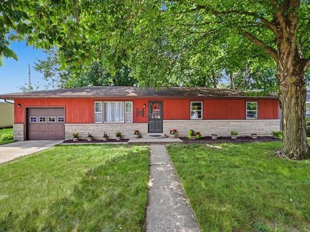 3417 Gushwa Dr, Lafayette, IN 47905