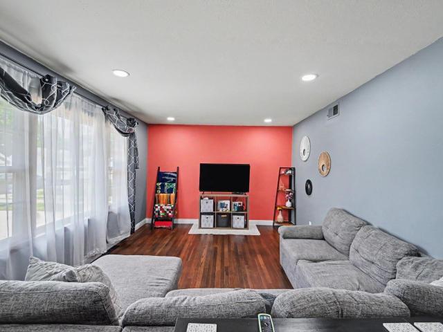 3417 Gushwa Drive