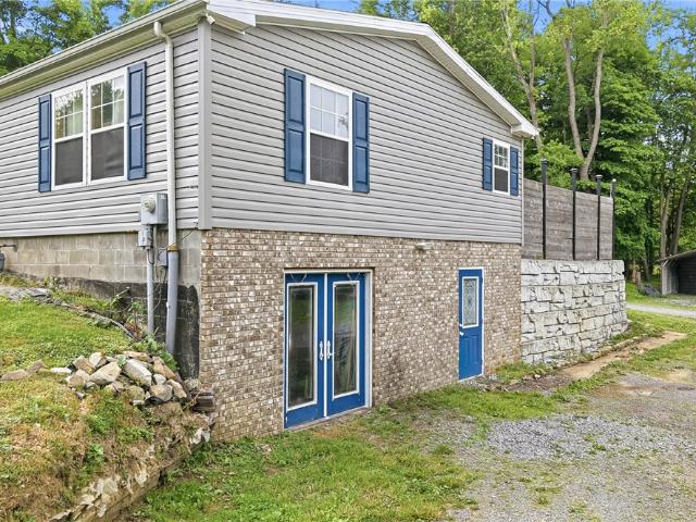 3417 Hubbard Middlesex Rd