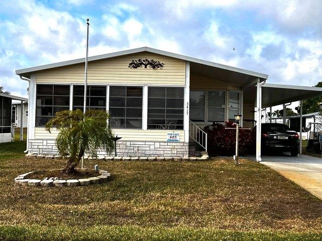 3417 Heatherway Ln Unit 3417, Sebastian, FL 32958