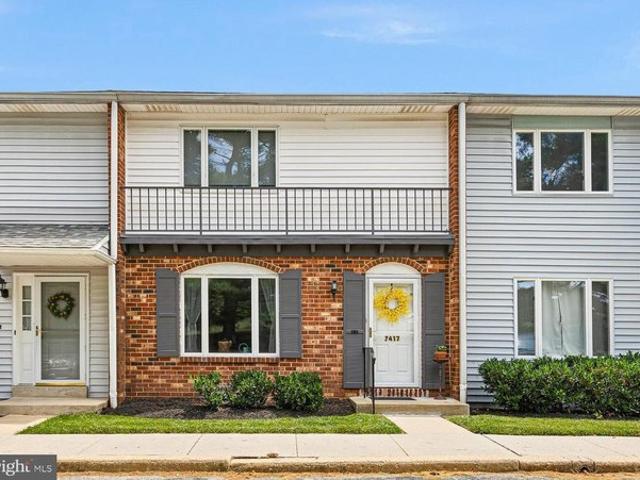 3417 Hillock Ln Unit 9, Wilmington, DE 19808