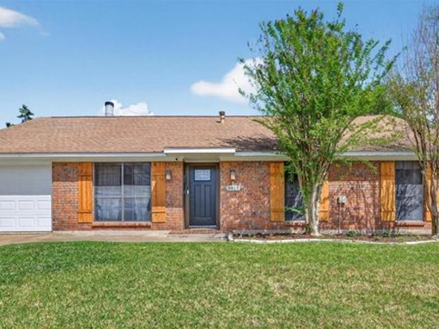 3417 Lanell Dr, Bossier City, LA 71112