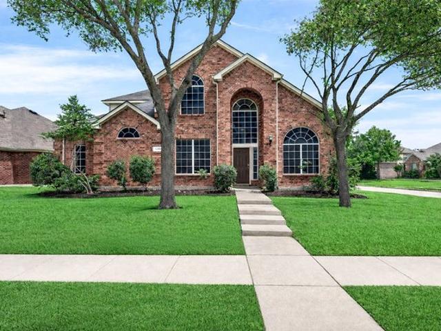 3417 Loblolly Ln, McKinney, TX 75070