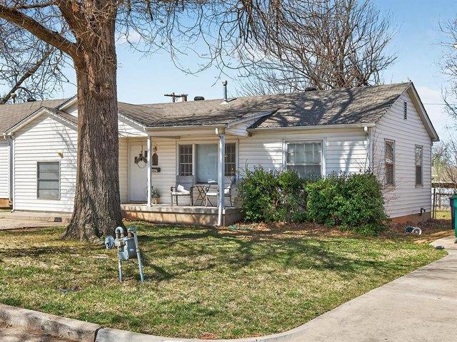 3417 Pioneer St, Oklahoma City, OK 73107