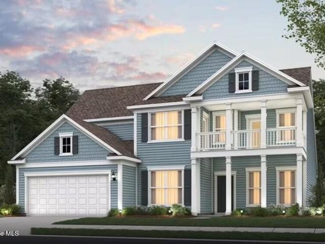3417 Rendevous Bay Dr, Shallotte, NC 28470