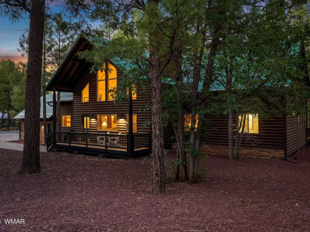 3417 Roaring Fork Drive