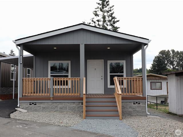 3417 S 182nd St, Unit 185, SeaTac, WA 98188 | MLS #2435 | Compass