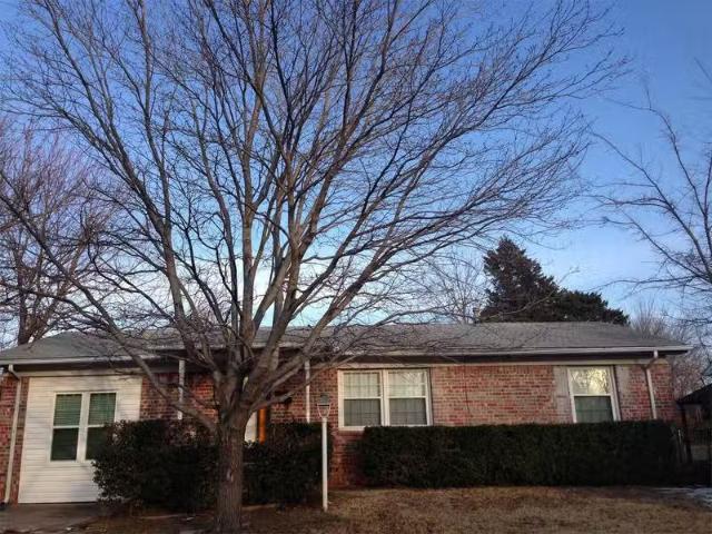 3417 S Walnut Creek Drive, Sand Springs OK 74063 1 3417 S W.