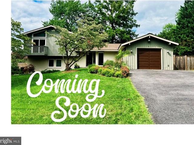 3417 Tanterra Cir, Brookeville, MD 20833