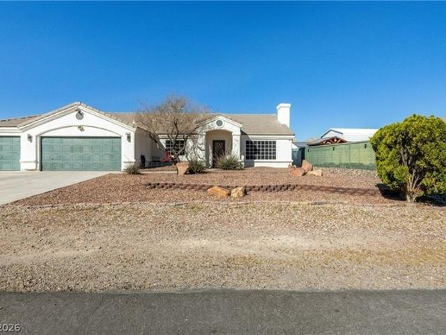 3417 Thom Blvd, Las Vegas, NV 89130