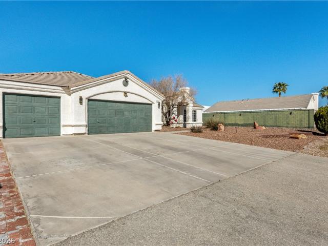 3417 Thom Blvd, Las Vegas, NV 89130 | MLS #2766