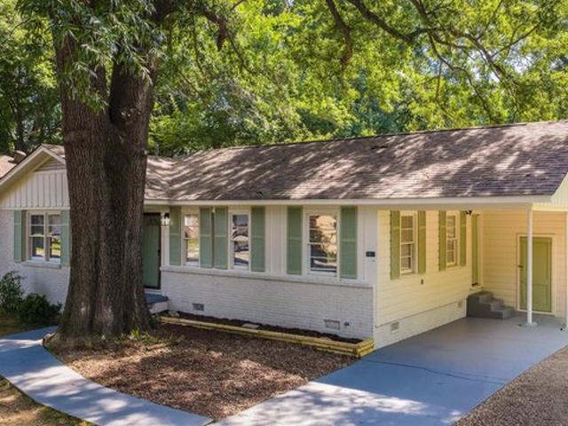 3417 Wynne St, Little Rock, AR 72204