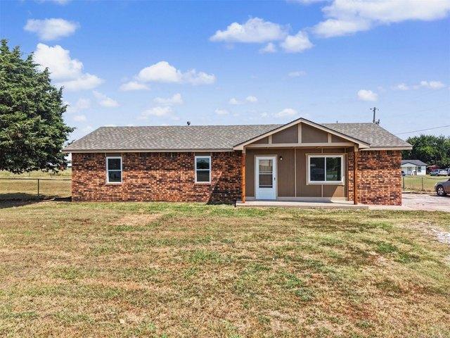 3417 W 113th St N, Sperry, OK 74073