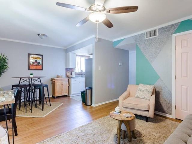 3417 Willowrun Dr Apt C, Austin, TX 78704