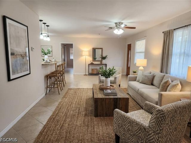 3417 19th St SW, Lehigh Acres, FL 33976 | MLS #2026015