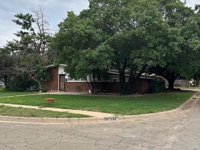 3417 47th St, Lubbock, TX 79413 | Compass