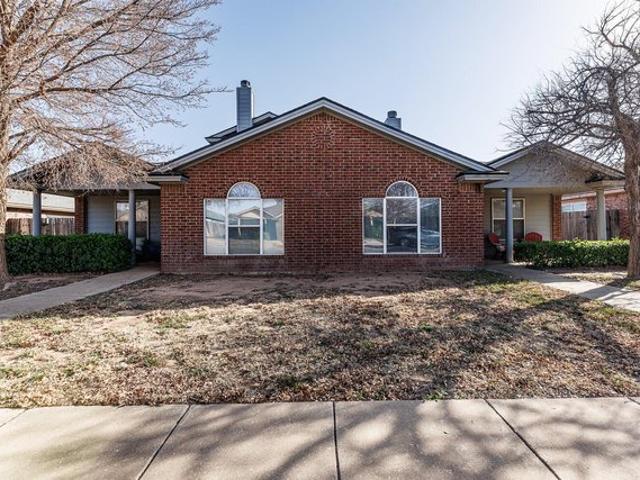 3417 97th St, Lubbock, TX 79423