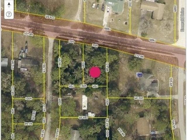 34184 Ridge Manor Blvd, Dade City, FL 33523