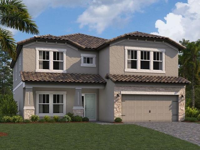 34186 Grande Dominion Dr, Zephyrhills, FL 33541