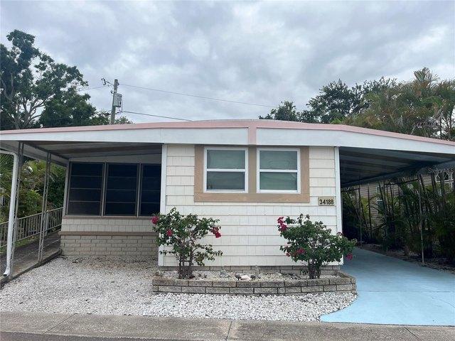 34188 Canal Dr N, Pinellas Park, FL 33781