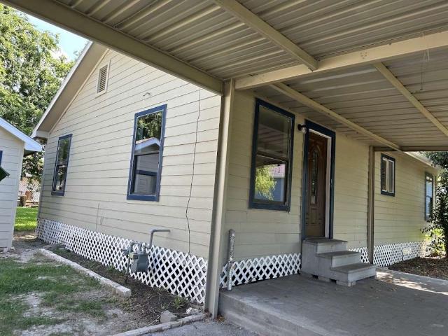 3418 Memel St, Houston, TX 77026 | Compass