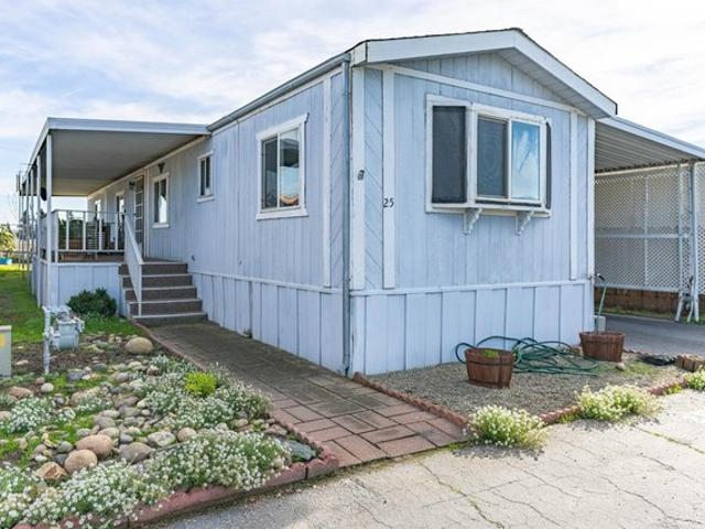 3418 N Waring Rd Spc 25, Denair, CA 95316