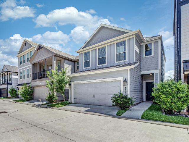 3418 Avondale Vw Dr, Houston, TX 77054 | MLS #24953 | Compass