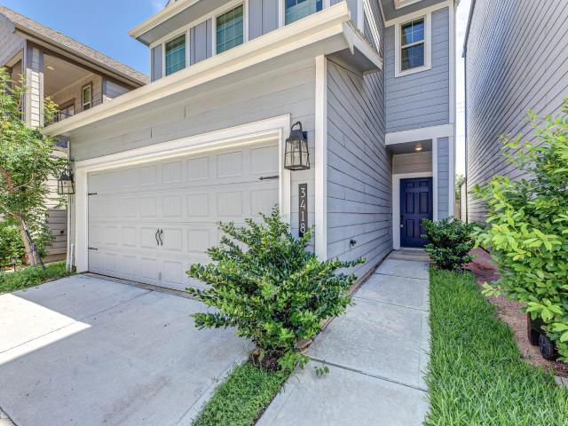 3418 Avondale View Drive