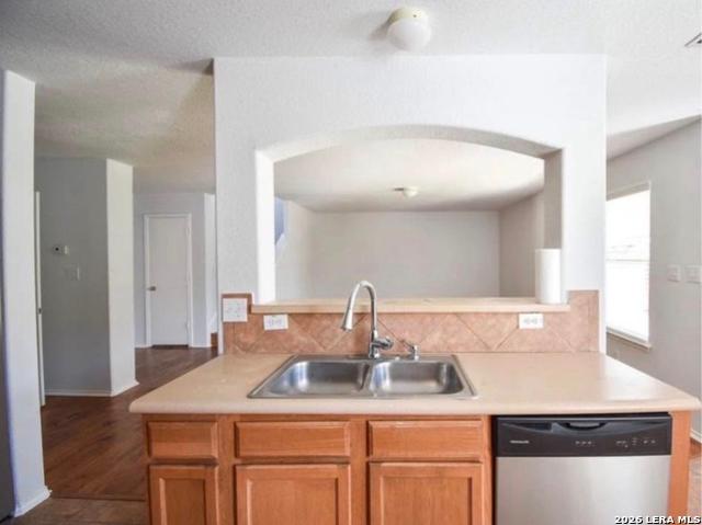 3418 Aranda Fields