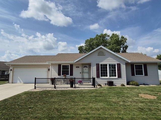 3418 Buckhorn Trce, Janesville, WI 53548