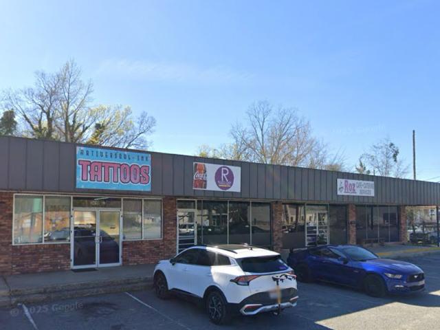 3418 Buena Vista Road UNIT D