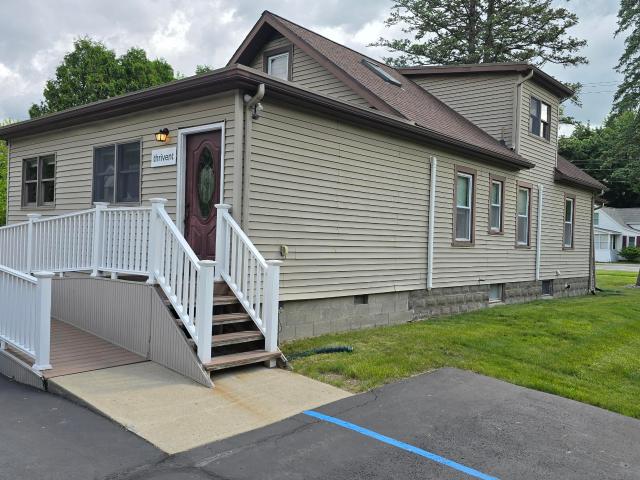 3418 Carman Road