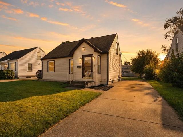 3418 Charlotte Ave, Erie, PA 16508