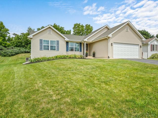 3418 Citadel Drive