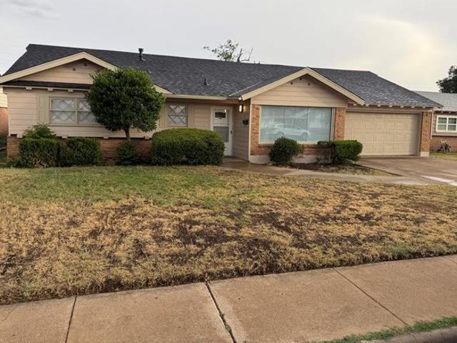 3418 Clearmont Ave, Odessa, TX 79762