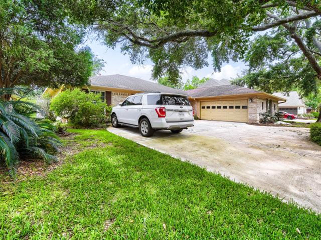 3418 Crow Valley Drive