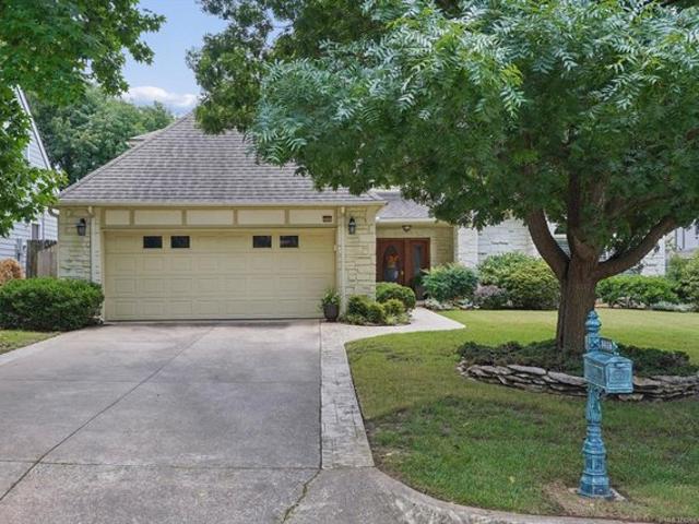 3418 E 87th Pl, Tulsa, OK 74137