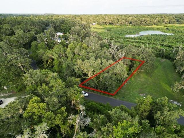 3418 E Perry St, Inverness, FL 34453