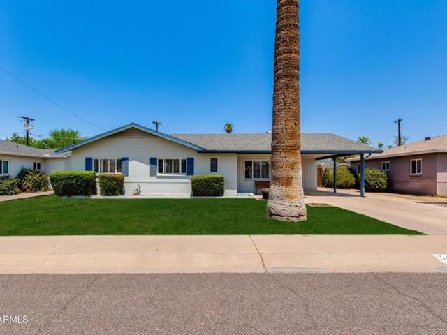 3418 E Roma Ave, Phoenix, AZ 85018