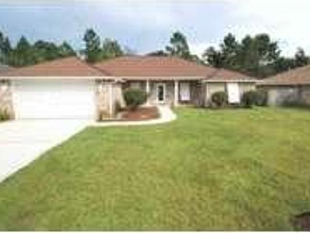 3418 Esplanade Dr, Pensacola, FL 32506