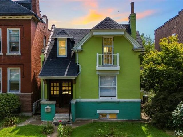 3418 Grace Ave, Saint Louis, MO 63116